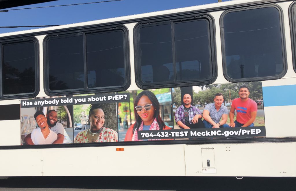 Stay Sexy, Stay Healthy: What You Need to Know About HIV and PrEP ...