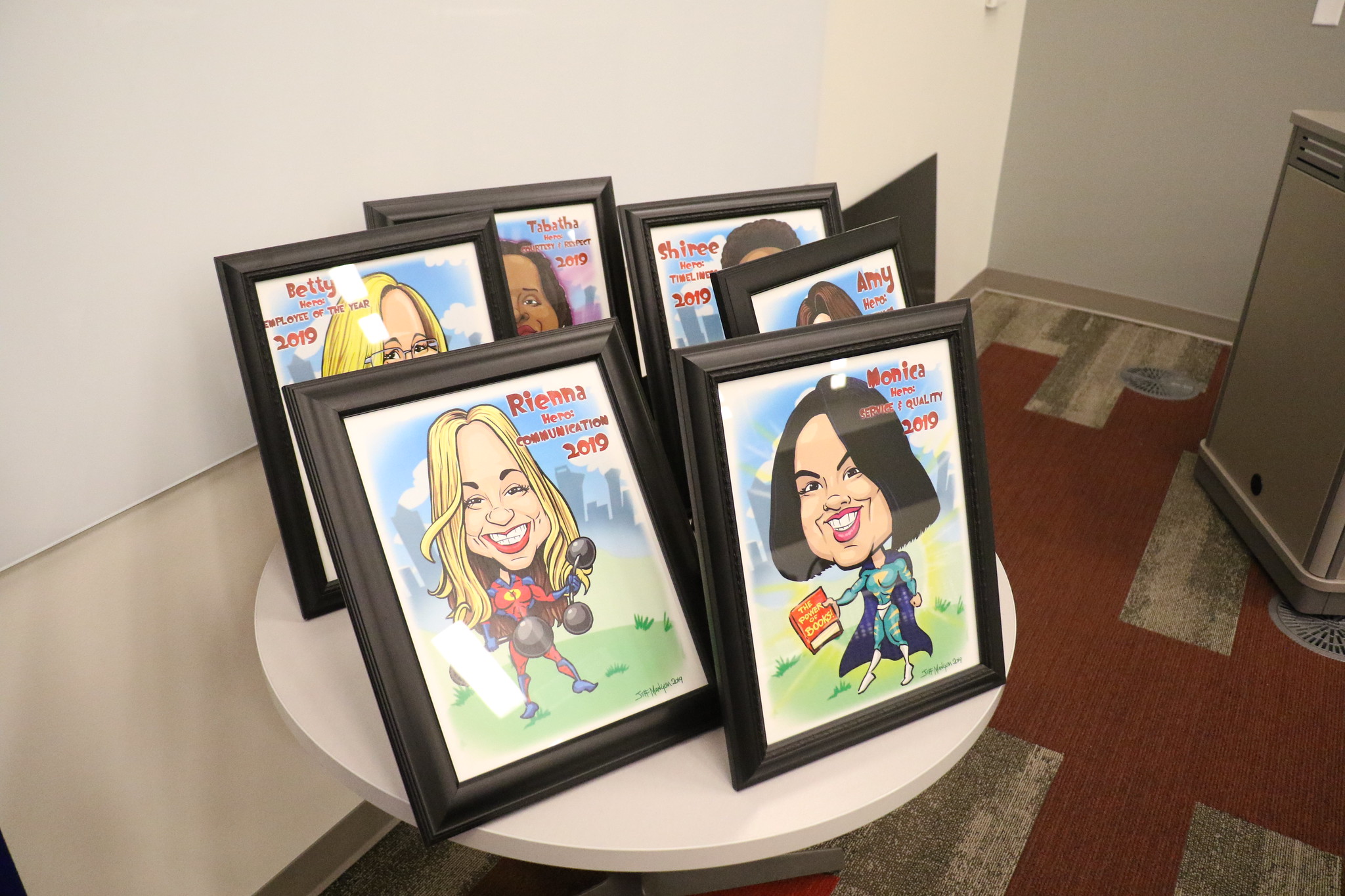 It’s (Not) a Bird, It’s (Not) a Plane, it’s our Customer Service Heroes ...