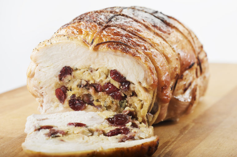 4 Turkey Time Tips to Safely Prep Your Thanksgiving Bird - Mecklenburg ...
