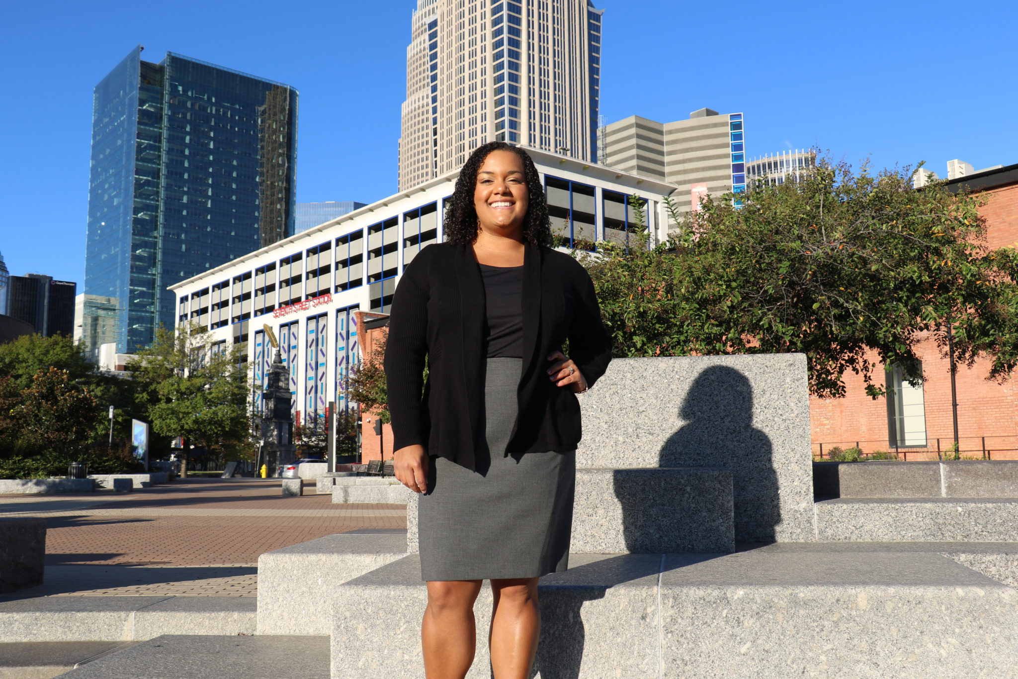 Projects, Planning, and a Pandemic - Mecklenburg County Blog