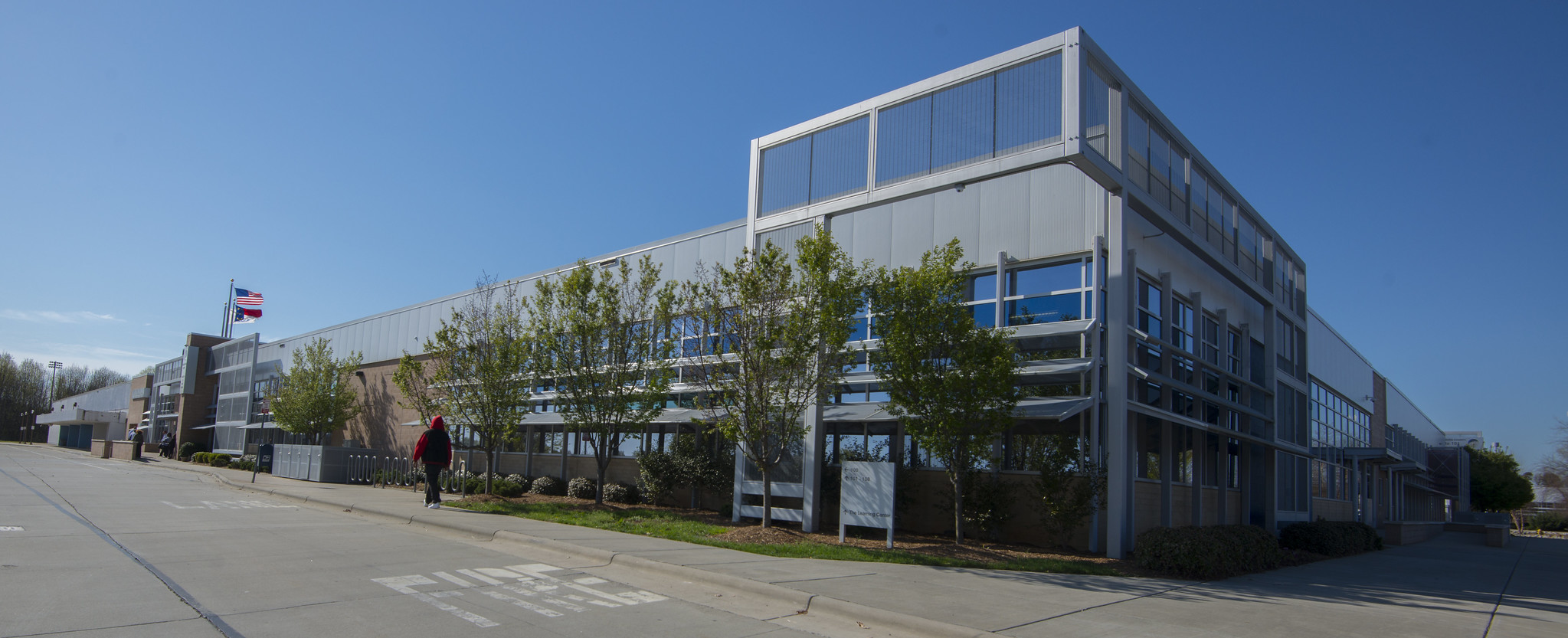 The Community Resource Center is Here to Serve You!