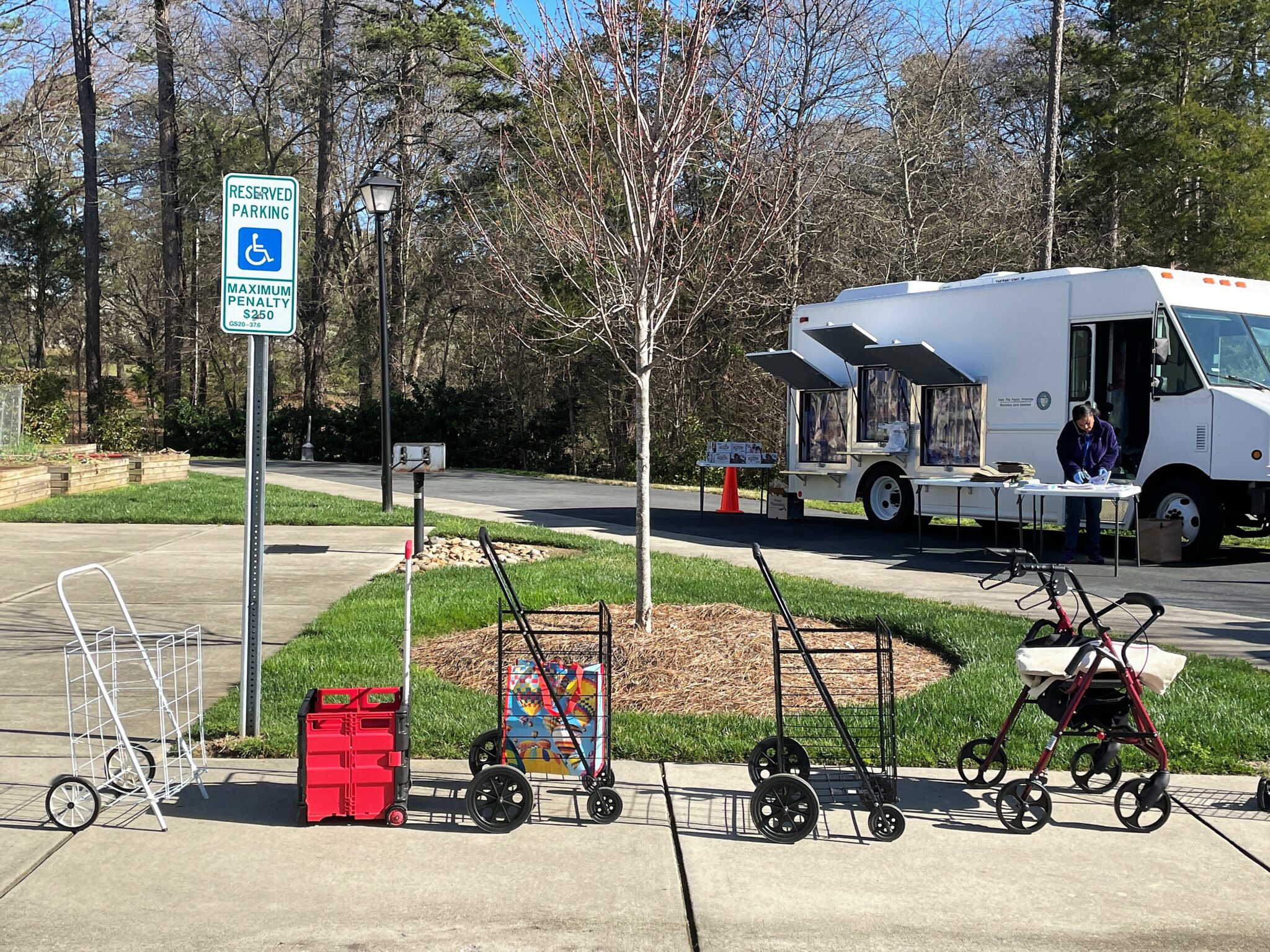 Bringing Fresh & Healthy Food to the Doorstep - Mecklenburg County Blog