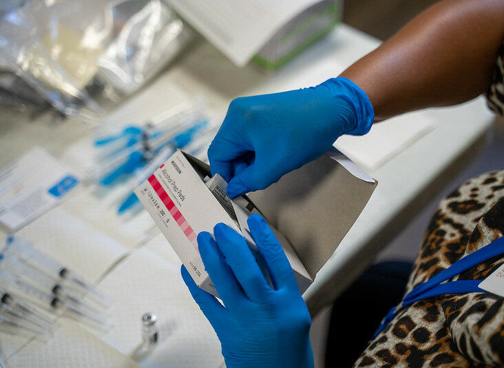 Five Reasons You Should Get Vaccinated - Mecklenburg County Blog
