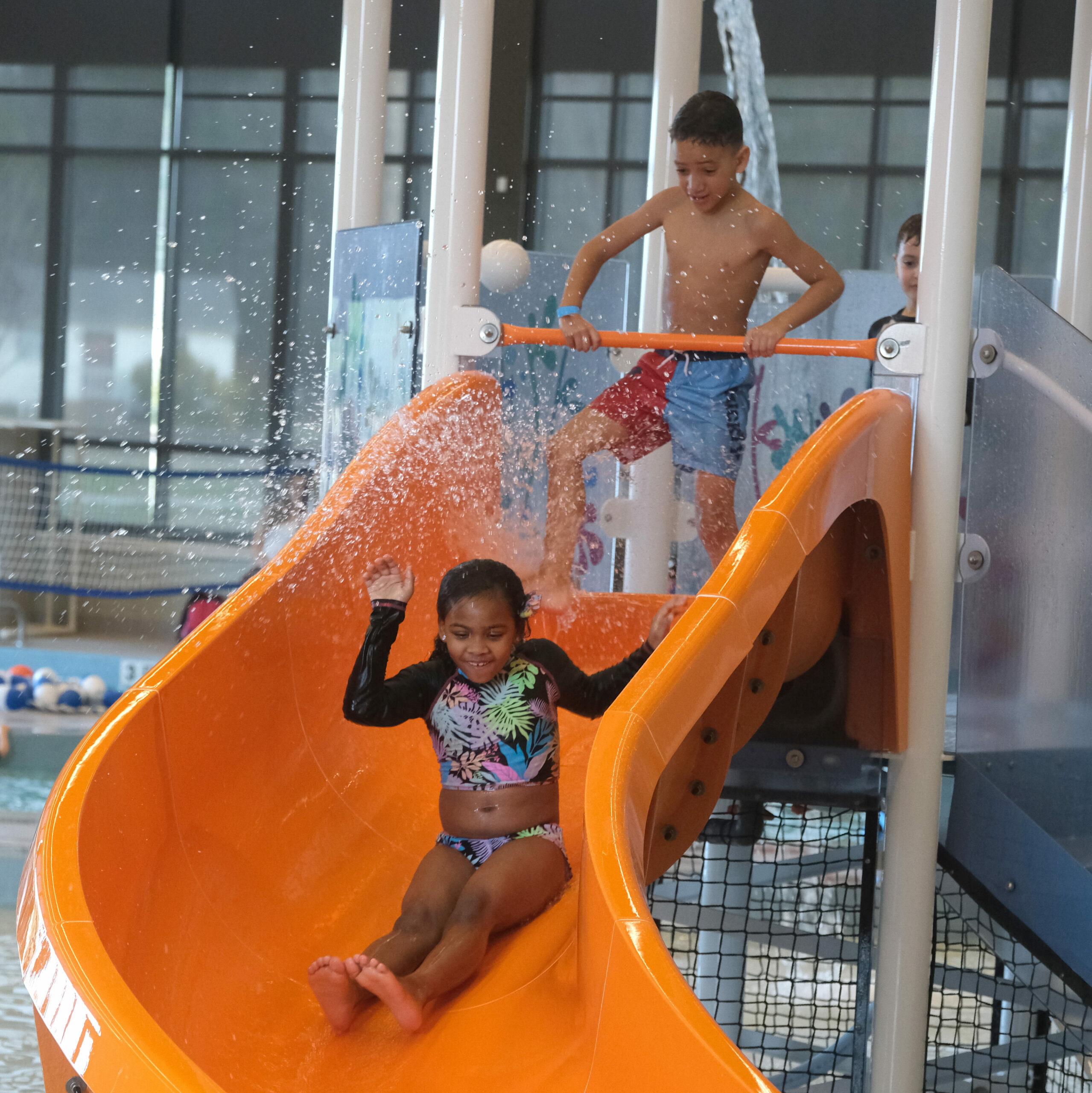 #Make a Splash at Your Next Kids Birthday Party - Mecklenburg County Blog