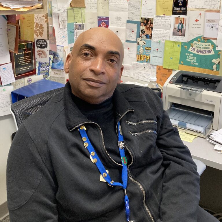 Our Veterans Have the Perfect Spot to be Heard