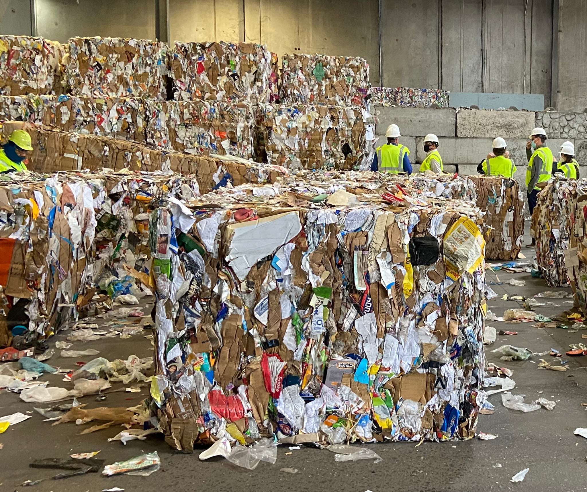 Recycle a Good Time With Us This Summer - Mecklenburg County Blog